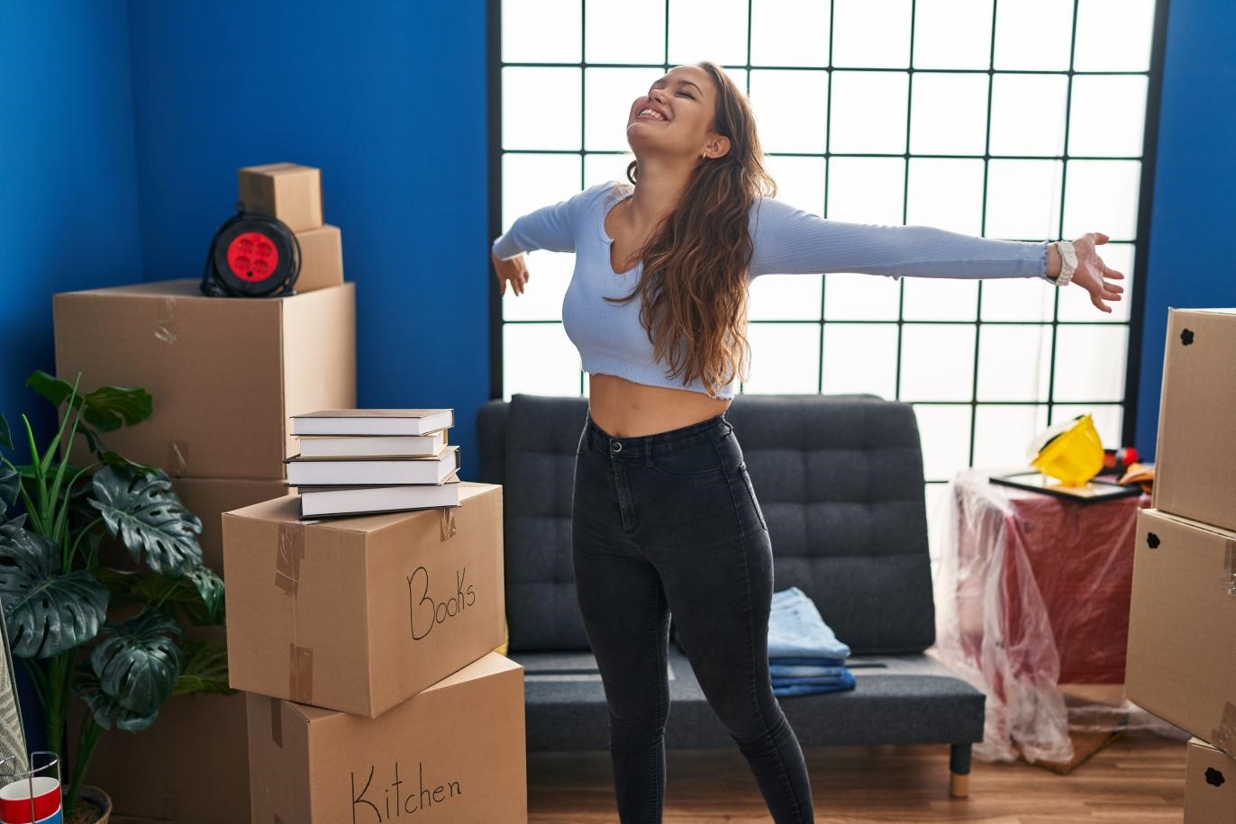 Stress-Free House Removals: Key Steps for Smooth Moves | Vanguy